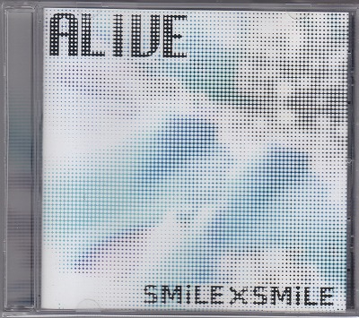 ピュアサウンド ALIVE ( アライブ ) SMiLE×SMiLE
