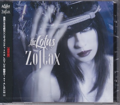 ピュアサウンド the LOTUS ( ロータス ) Zoltax【通常盤】