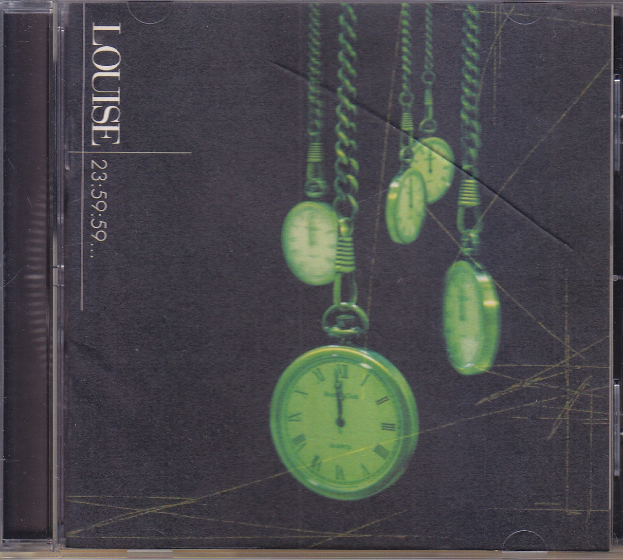 ピュアサウンド LOUISE ( ルイーズ ) 23:59:59...