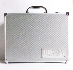ピュアサウンド LUNA SEA ( ルナシー ) COMPLETE ALBUM BOX