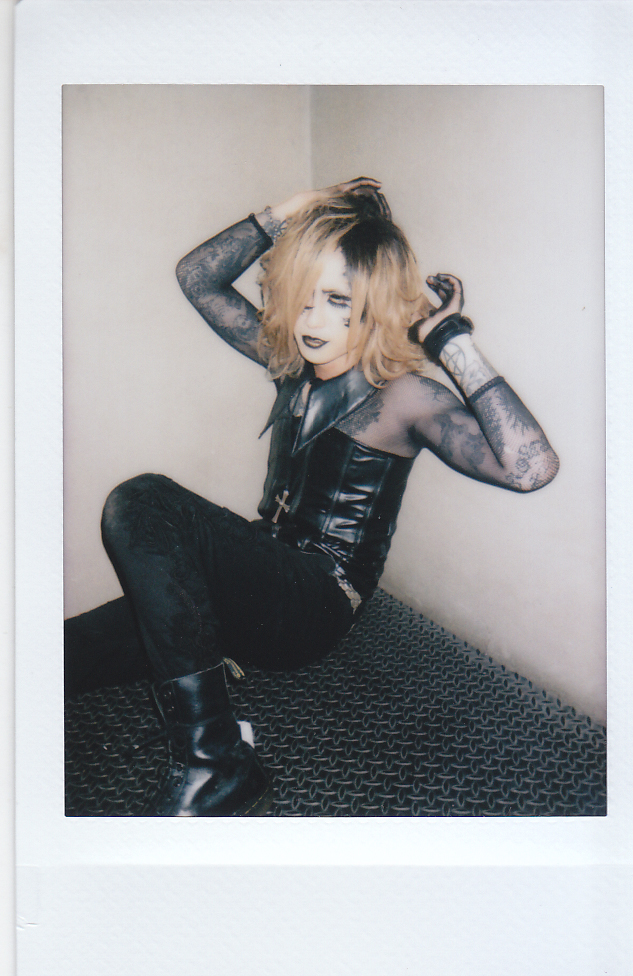 ピュアサウンド MEJIBRAY ( メジブレイ ) 綴チェキ207