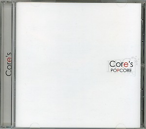 ピュアサウンド POPCORE ( ポップコア ) Core's