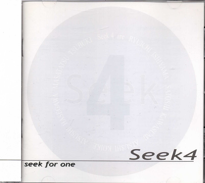 ピュアサウンド seek4 ( シークフォー ) seek for one