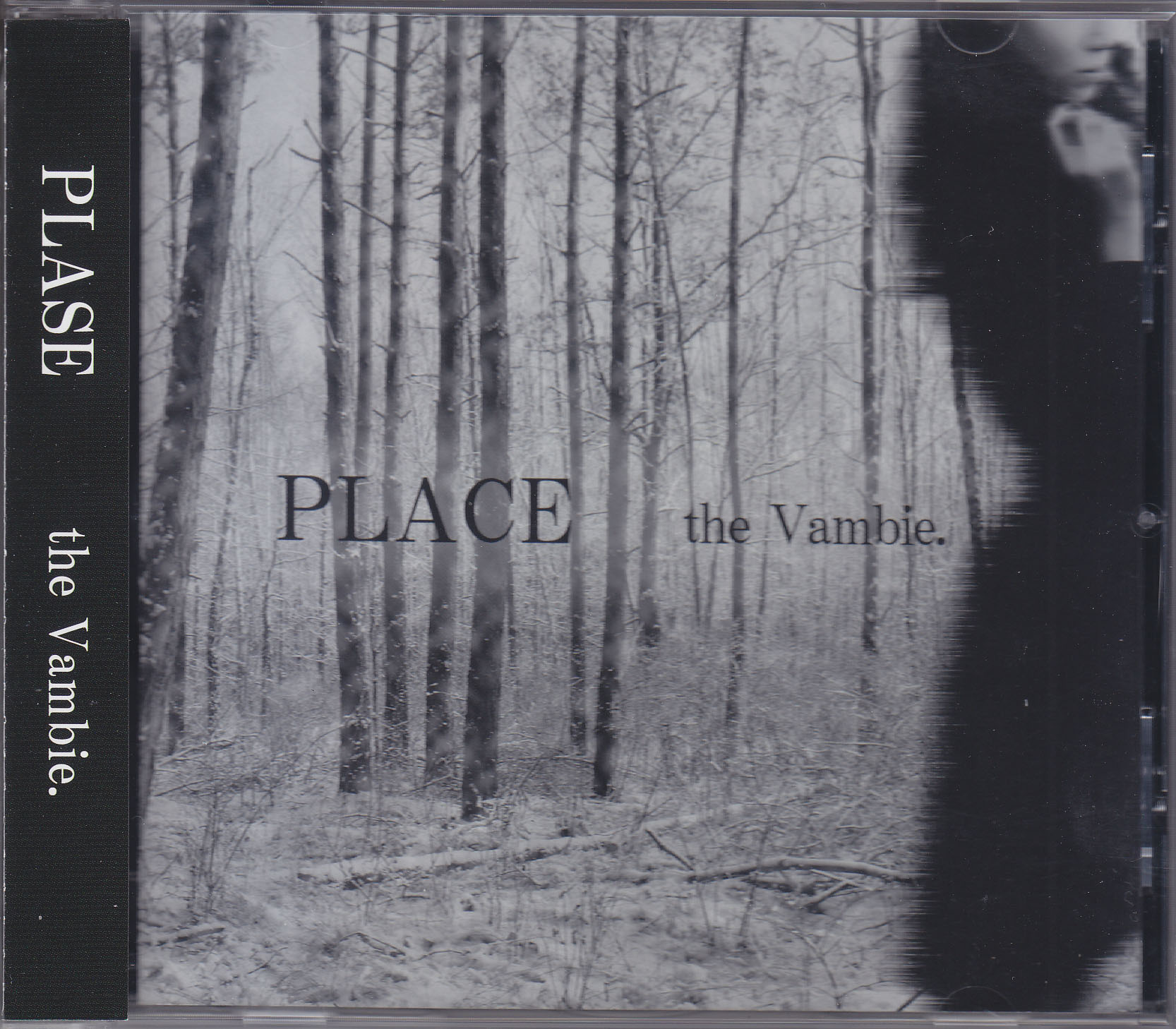 ピュアサウンド the Vambie. ( バンビ ) PLACE