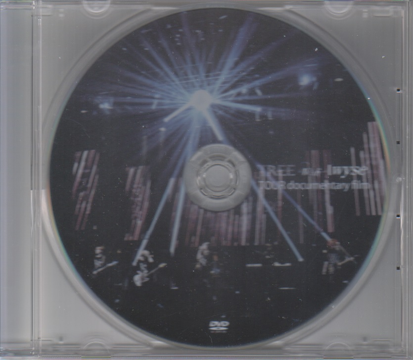 ピュアサウンド wyse ( ワイズ ) TREE-Wish- TOUR documentary film